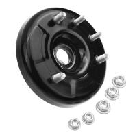 China Front Driver or Passenger Suspension Strut Mount for Honda Accord 1998-2002 for sale