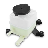 China Power Steering Reservoir with Cap for Toyota Land Cruiser 1998-2008 Lexus LX470 for sale