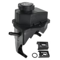 China Power Steering Reservoir with Cap & Bracket for Chevy Impala 2006-2011 Pontiac G6 for sale