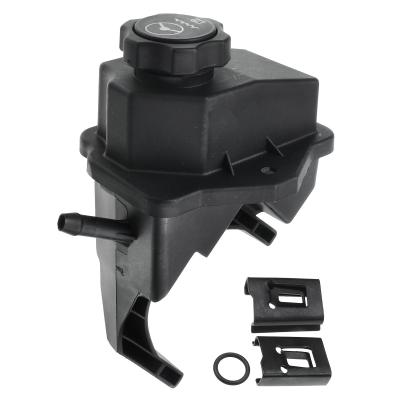 China Power Steering Reservoir with Cap & Bracket for Chevy Impala 2006-2011 Pontiac G6 for sale