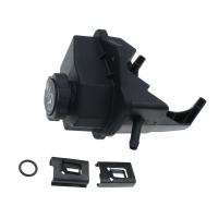 China Power Steering Reservoir with Cap & Bracket for Chevy Impala 2006-2011 Pontiac G6 for sale