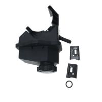 China Power Steering Reservoir with Cap & Bracket for Chevy Impala 2006-2011 Pontiac G6 for sale