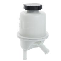 China Power Steering Reservoir with Cap & Bracket for Infiniti QX56 Nissan Titan 04-15 for sale