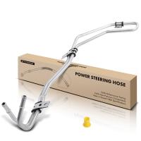 China Power Steering Return Line Hose Assembly for Kia Optima 2006-2008 Cooler Tube for sale