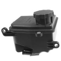 China Power Steering Reservoir with Cap for Mercedes-Benz W204 C250 R172 SLK250 for sale