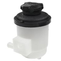China Power Steering Reservoir with Cap for Hyundai Santa Fe 2001-2006 L4 2.4L V6 2.7L for sale
