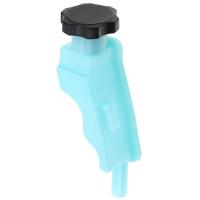 China Power Steering Reservoir with Cap for Mazda 3 2004-2009 3 Sport 5 L4 2.0L 2.3L for sale