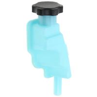 China Power Steering Reservoir with Cap for Mazda 3 2004-2009 3 Sport 5 L4 2.0L 2.3L for sale