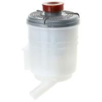 China Power Steering Reservoir with Cap for Honda Civic 2001-2005 L4 1.3L 1.7L 2.0L for sale