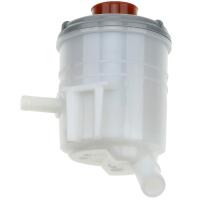 China Power Steering Reservoir with Cap for Honda Civic 2001-2005 L4 1.3L 1.7L 2.0L for sale