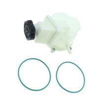 China Power Steering Reservoir with Cap for Chrysler 300 2011-2014 Dodge Challenger for sale