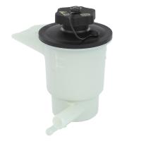 China Power Steering Reservoir with Cap for Ford Mustang Explorer Mountaineer for sale
