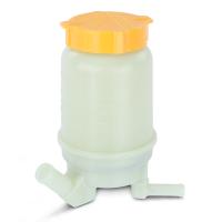 China Power Steering Reservoir with Cap for Subaru Forester 2003-2008 H4 2.5L for sale