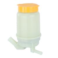 China Power Steering Reservoir with Cap for Subaru Forester 2003-2008 H4 2.5L for sale