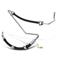 China Power Steering Pressure Line Hose Assembly for Dodge Freightliner Mercedes-Benz for sale
