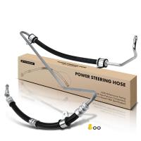 China Power Steering Pressure Line Hose Assembly for Dodge Freightliner Mercedes-Benz for sale