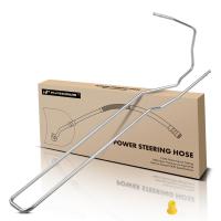 China Power Steering Return Line Hose Assembly for Honda Accord 04-07 Acura TL 07-08 for sale