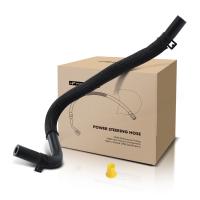 China Power Steering Return Line Hose Assembly for Ford E-150 Super Duty Econoline Van for sale