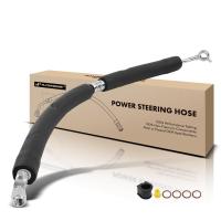 China Power Steering Pressure Line Hose Assembly for Infiniti G20 99-00 Pump To Gear for sale