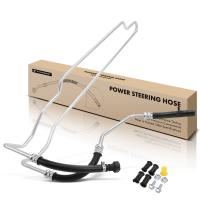 China Power Steering Return Line Hose Assembly for Ford Transit Connect 2010-2011 2.0L for sale