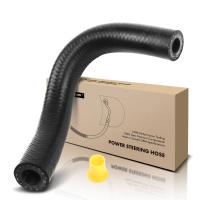 China Power Steering Return Line Hose Assembly for Mazda 6 2009-2013 2.5L Gear to Pipe for sale