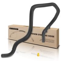 China Power Steering Return Line Hose Assembly for Audi A4 2008-2012 A5 2010-2012 2.0L for sale