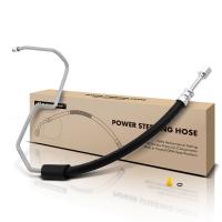 China Power Steering Pressure Line Hose Assembly for Saab 9-3 99-03 Saab 900 94-98 for sale