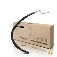 China Power Steering Return Line Hose Assembly for Ford F-150 04-10 Lincoln Mark LT for sale