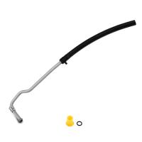 China Power Steering Return Line Hose Assembly for Ford Grand Marquis Lincoln Town Car for sale