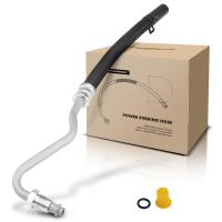 China Power Steering Return Line Hose Assembly for Chevy Express 3500 GMC Savana 3500 for sale