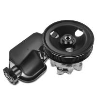 China Power Steering Pump with Reservoir for Dodge Dakota 2005-2007 for sale
