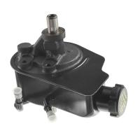 China Power Steering Pump with Reservoir for GMC Sierra 1500 2001-2006 6.0L Gas for sale