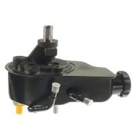 China Power Steering Pump with Reservoir for GMC Sierra 1500 2001-2006 6.0L Gas for sale