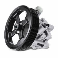 China Power Steering Pump with Pulley for Jeep Compass Patriot 2007-2017 2.0L 2.4L for sale