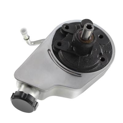 China Power Steering Pump with Reservoir for Chevy Silverado 1500 GMC Tahoe Yukon for sale