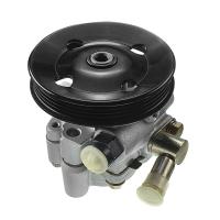 China Power Steering Pump with Pulley for Lexus ES300 04-06 ES330 Toyota Camry 02-06 for sale