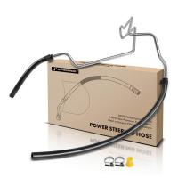 China Power Steering Return Line Hose Assembly for Toyota Tacoma 95-04 2.7L Cooler Tube for sale