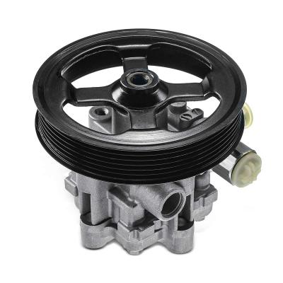 China Power Steering Pump with Pulley for Dodge Avenger 2010 2011 2012 2013 2014 2.4L for sale