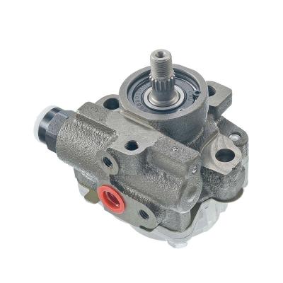 China Power Steering Pump for Lexus IS300 Sedan Wagon L6 3.0L 01-05 for sale