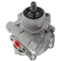 China Power Steering Pump for Nissan Pathfinder Armada Titan 2004-2010 V8 5.6L for sale