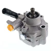 China Power Steering Pump for Subaru Legacy Impreza Outback Wrx 05-14 for sale
