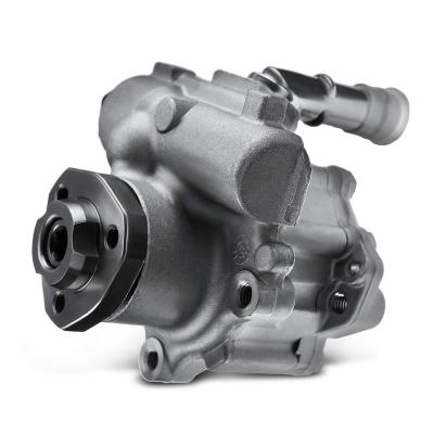 China Power Steering Pump for Volkswagen Beetle Golf Jetta L4 1.9L Diesel for sale
