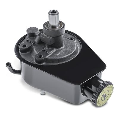 China Power Steering Pump with Reservoir for Dodge Ramcharger 1992-1993 W150 W250 B150 for sale