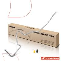 China Power Steering Return Line Hose Assembly for Acura RL 05-12 Intermediate Pipe for sale