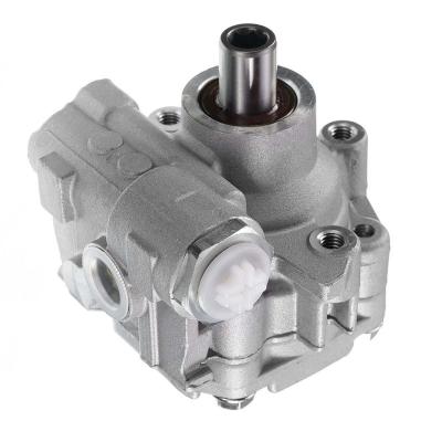 China Power Steering Pump for Hummer H3 2006-2009 3.5L 3.7L for sale