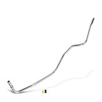 China Power Steering Return Line Hose Assembly for Honda CR-V 07-11 Intermediate Pipe for sale