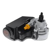 China Power Steering Pump with Reservoir for Chevrolet S10 GMC Sonoma Isuzu Hombre for sale