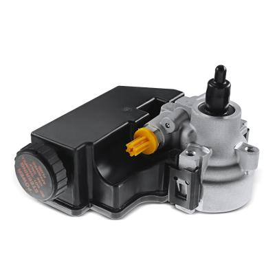 China Power Steering Pump with Reservoir for Chevrolet S10 GMC Sonoma Isuzu Hombre for sale