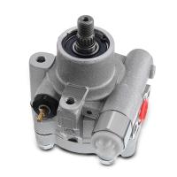 China Power Steering Pump for Nissan Frontier Pickup NP300 Xterra 2.4L 98-08 for sale