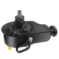 China Power Steering Pump with Reservoir for Chevrolet GMC C1500 K1500 Tahoe for sale
